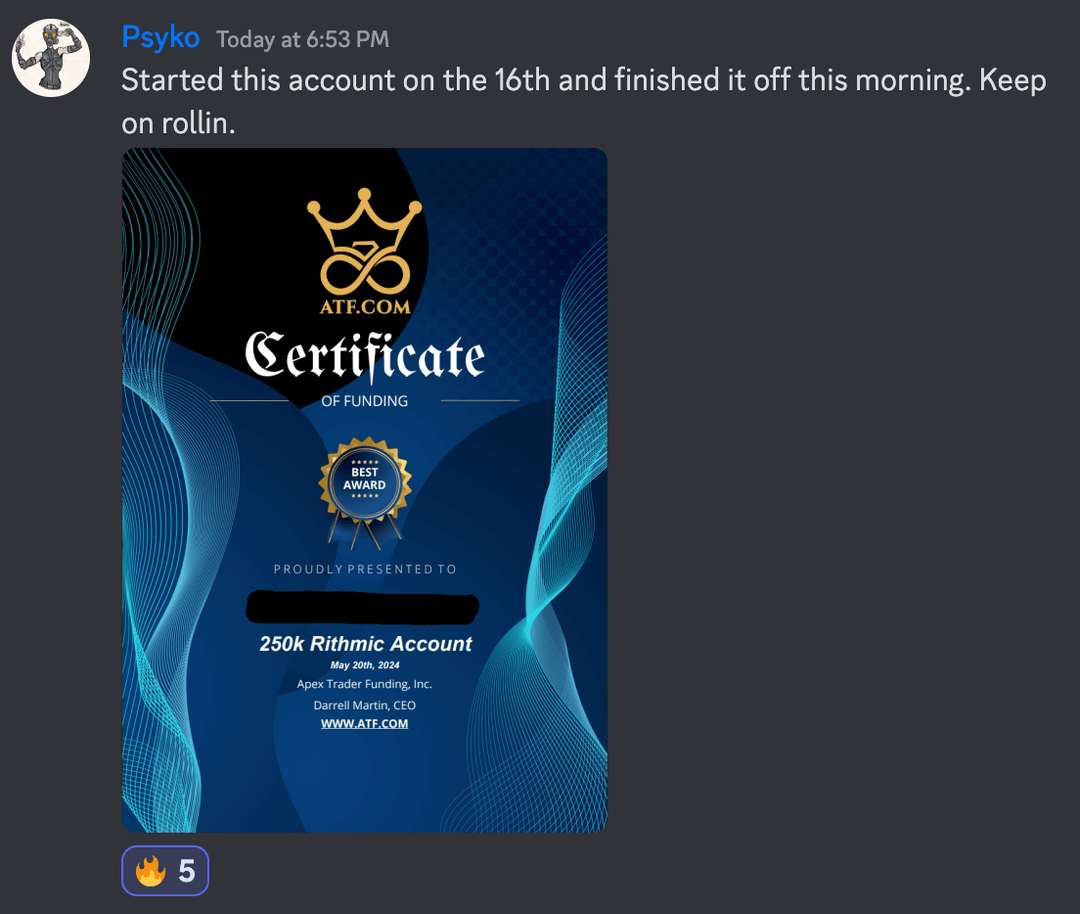 QuantVue | Best Prop Trading Indicators & Automation